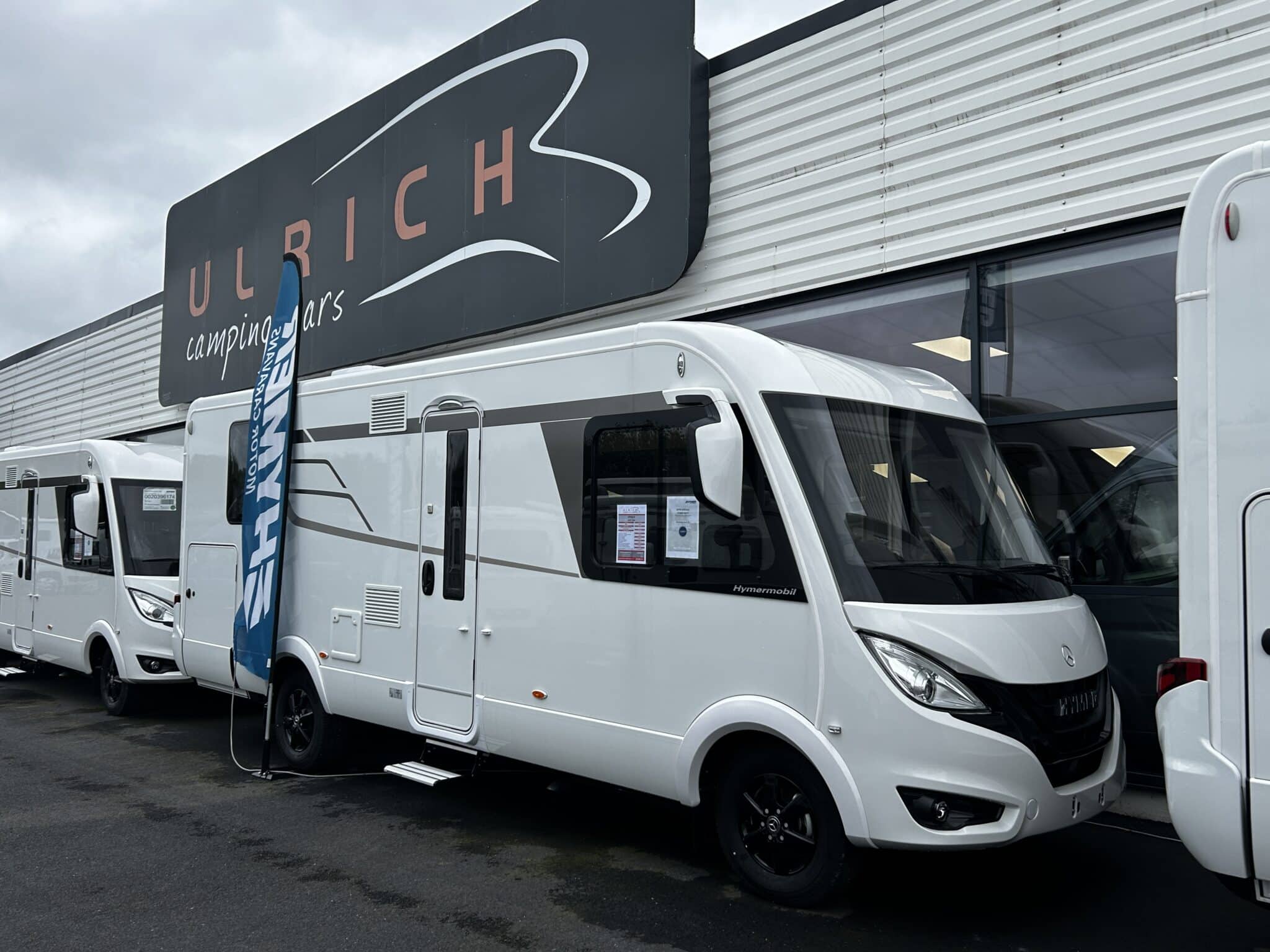Ulrich Camping Cars