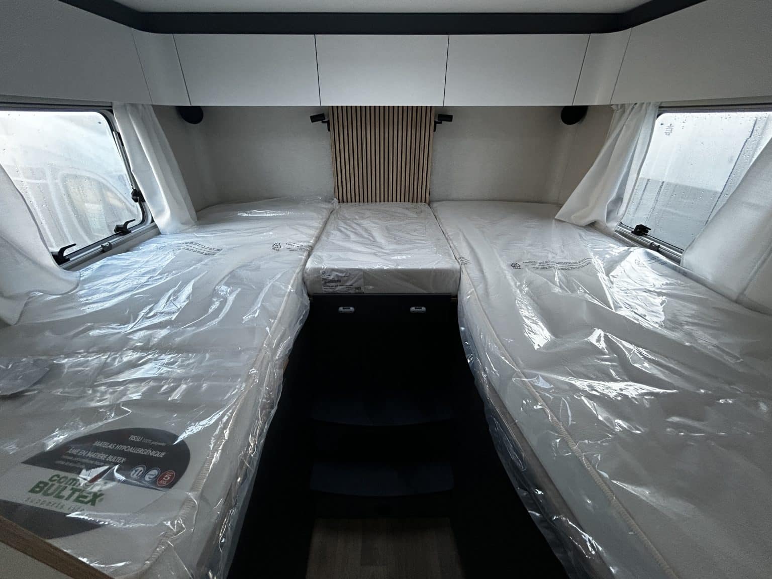 PILOTE G 740 FGJ EVIDENCE - Ulrich Camping Cars